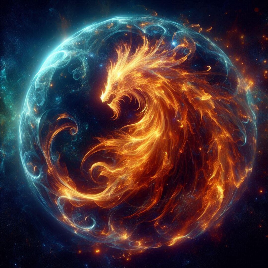 Bala Geni Magick Receive the Power of the Fire Elemental Magick Rooted ...