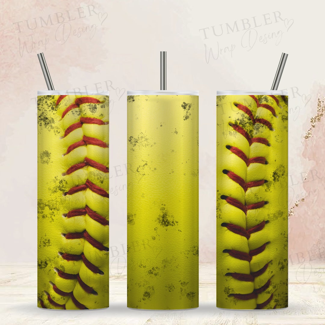 Grunge Softball Softball Png, Softball Mom Png, Softball Png, Softball ...