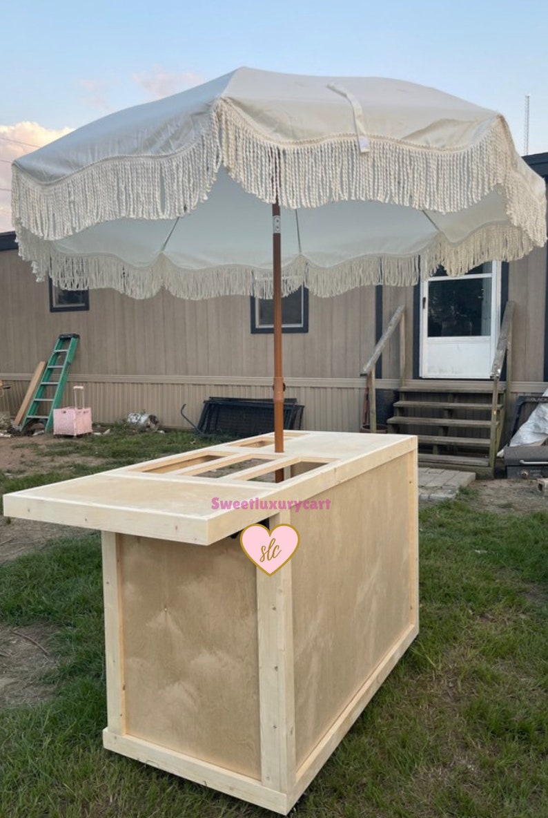 Mobile Carts - Etsy
