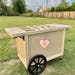 Snack Cart / Charcuterie Cart - Etsy