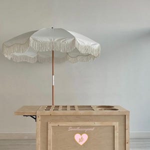 Luxury Corn Cart - Etsy