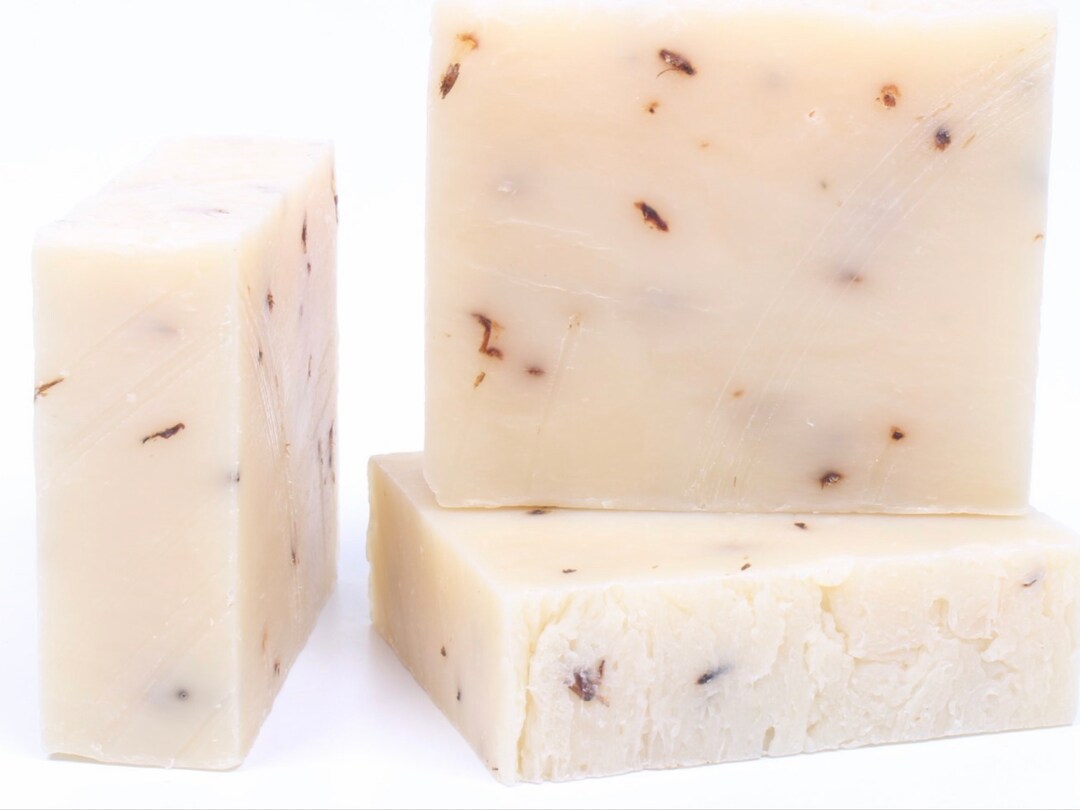 Lavender Flowers vegan, All Natural - Etsy