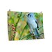 Tufted Titmouse Horizontal Poster, Bird Photography, Nature Photography ...