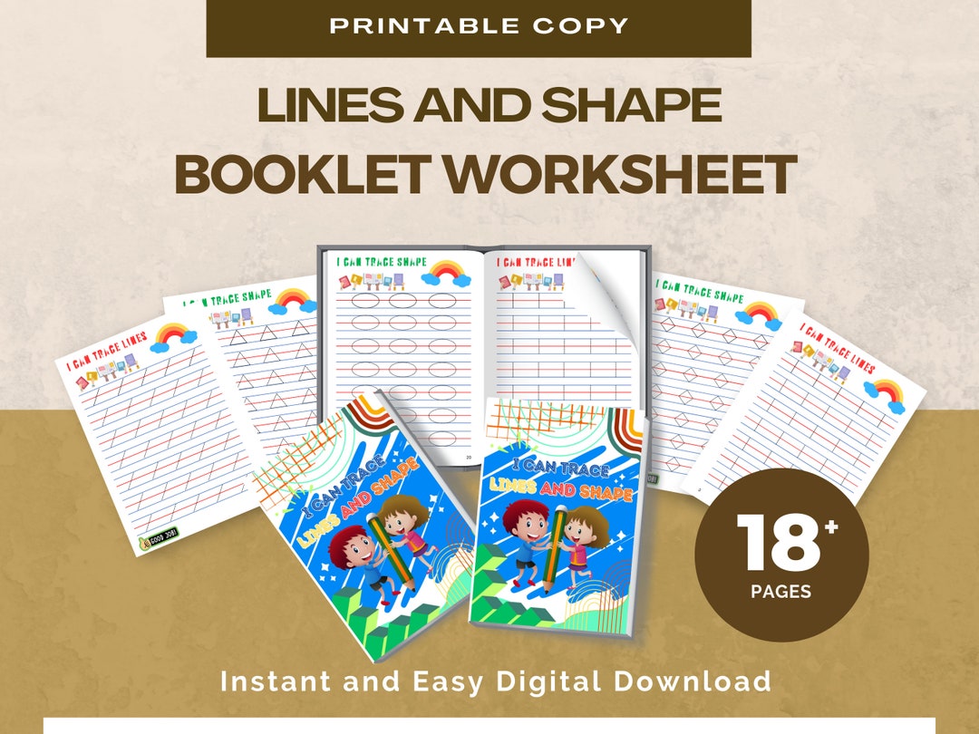 PLR Kids Workbook, Learning and Development, Educational Activity Book ...