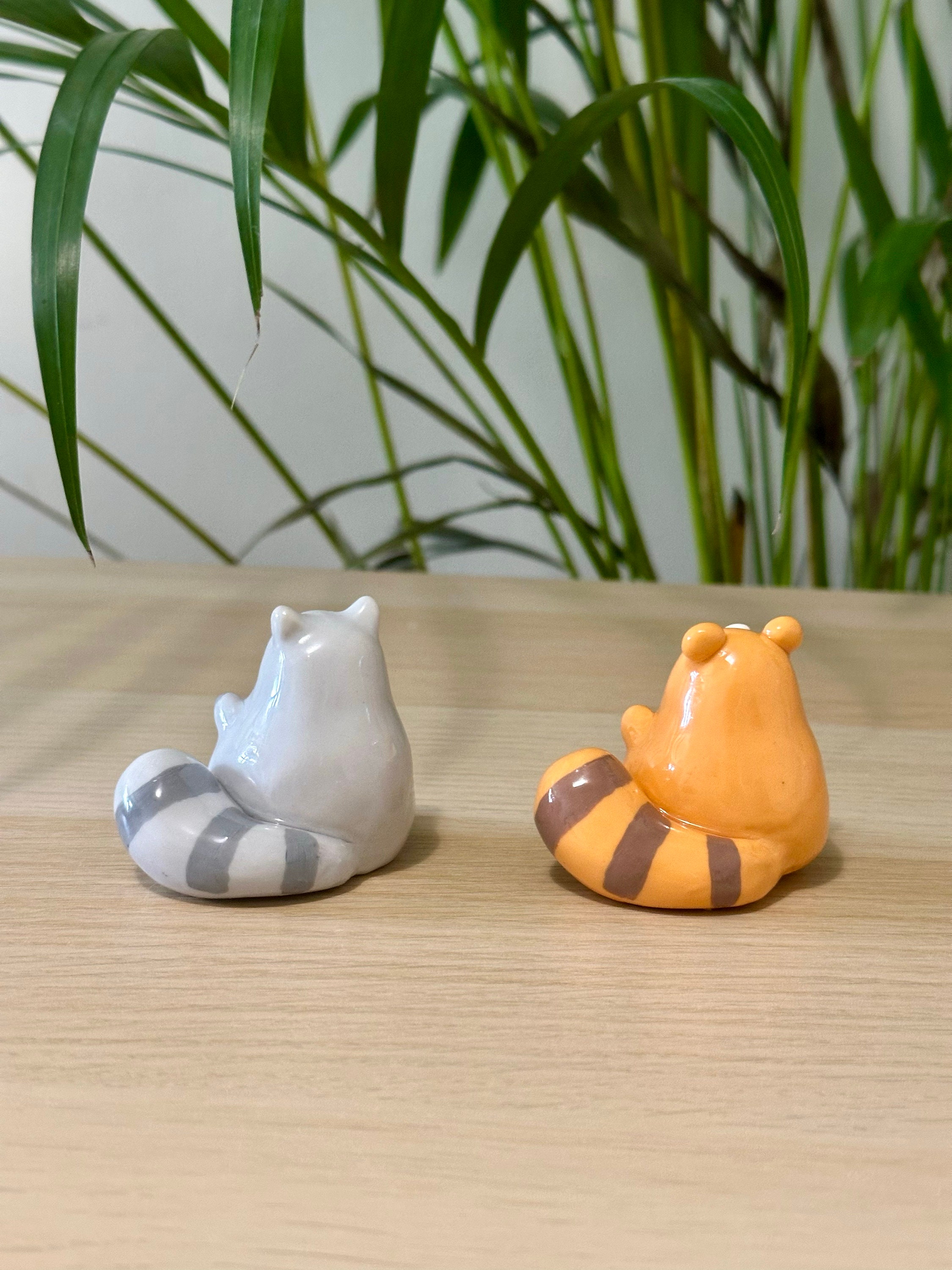 Coffee Pals | Desk Friend | Handmade - Etsy