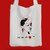Studio Ghibli Bag, Movie Bag, Tote Bag, Fan Tote Bag, Movie Tote Bag ...