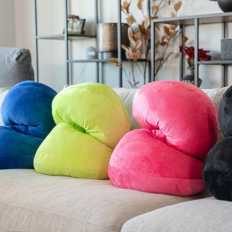 Gaming Pillow - Etsy