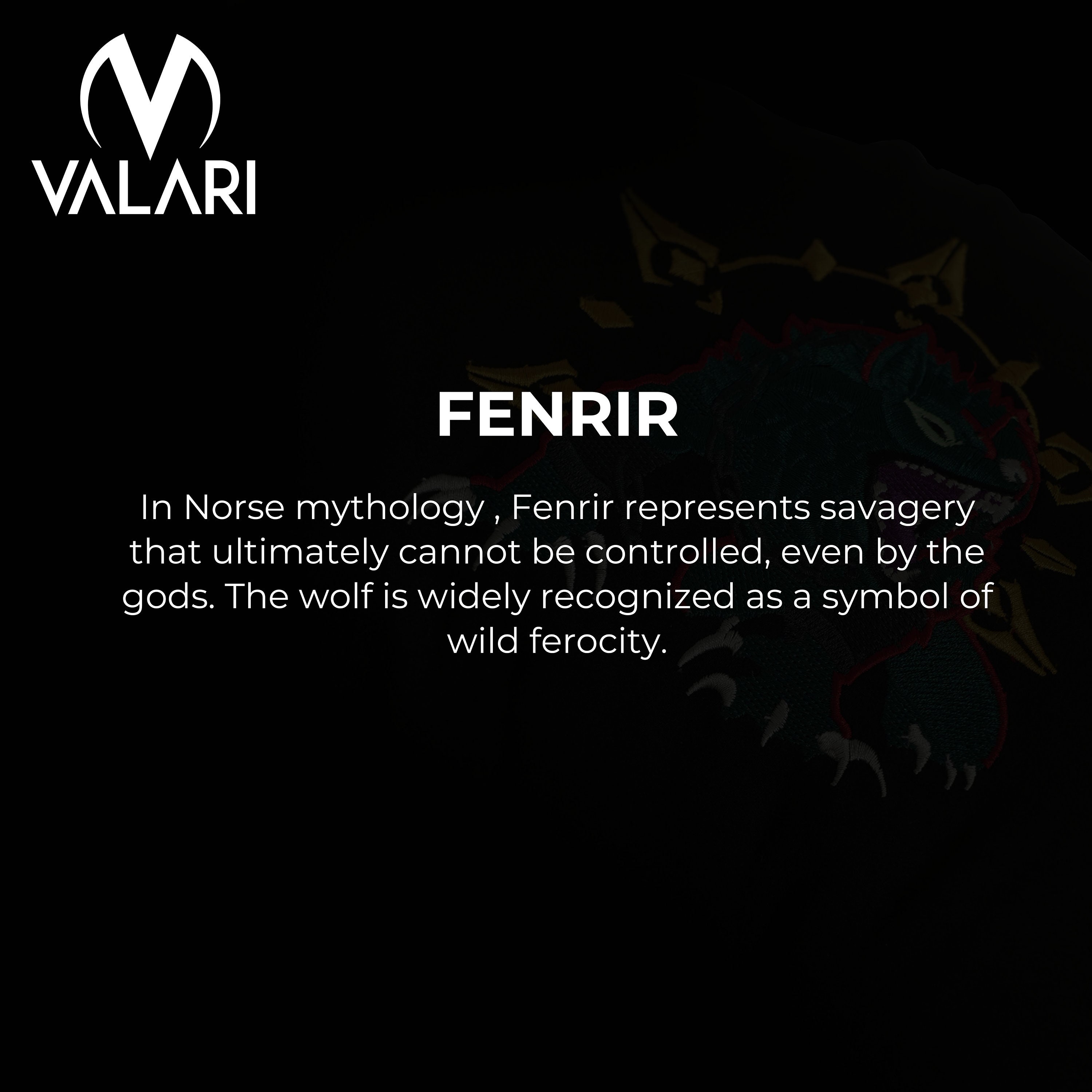 LEGENDARY FENRIR WOLF Good Posture Pillow, Reading Pillow, Arm Support ...