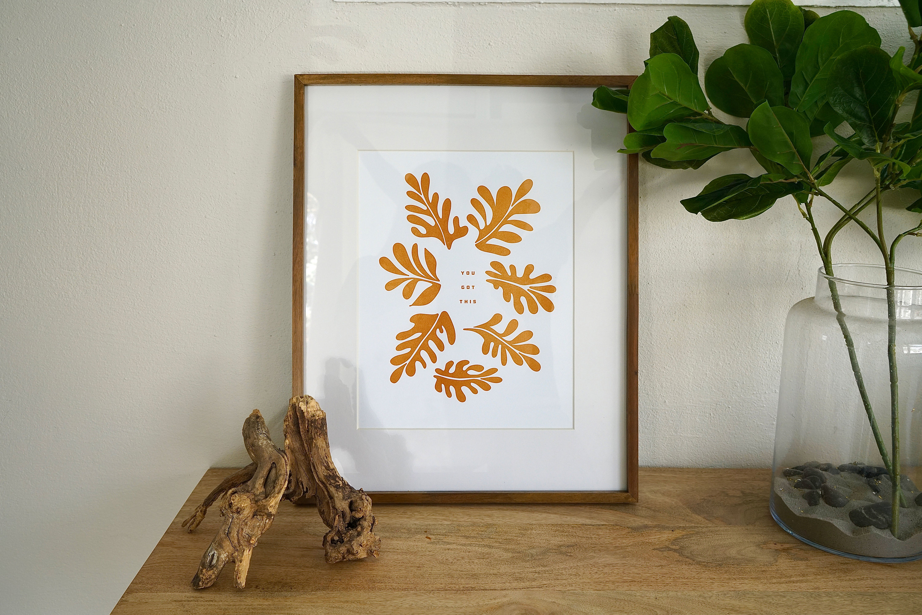 You Got This Poster - Etsy