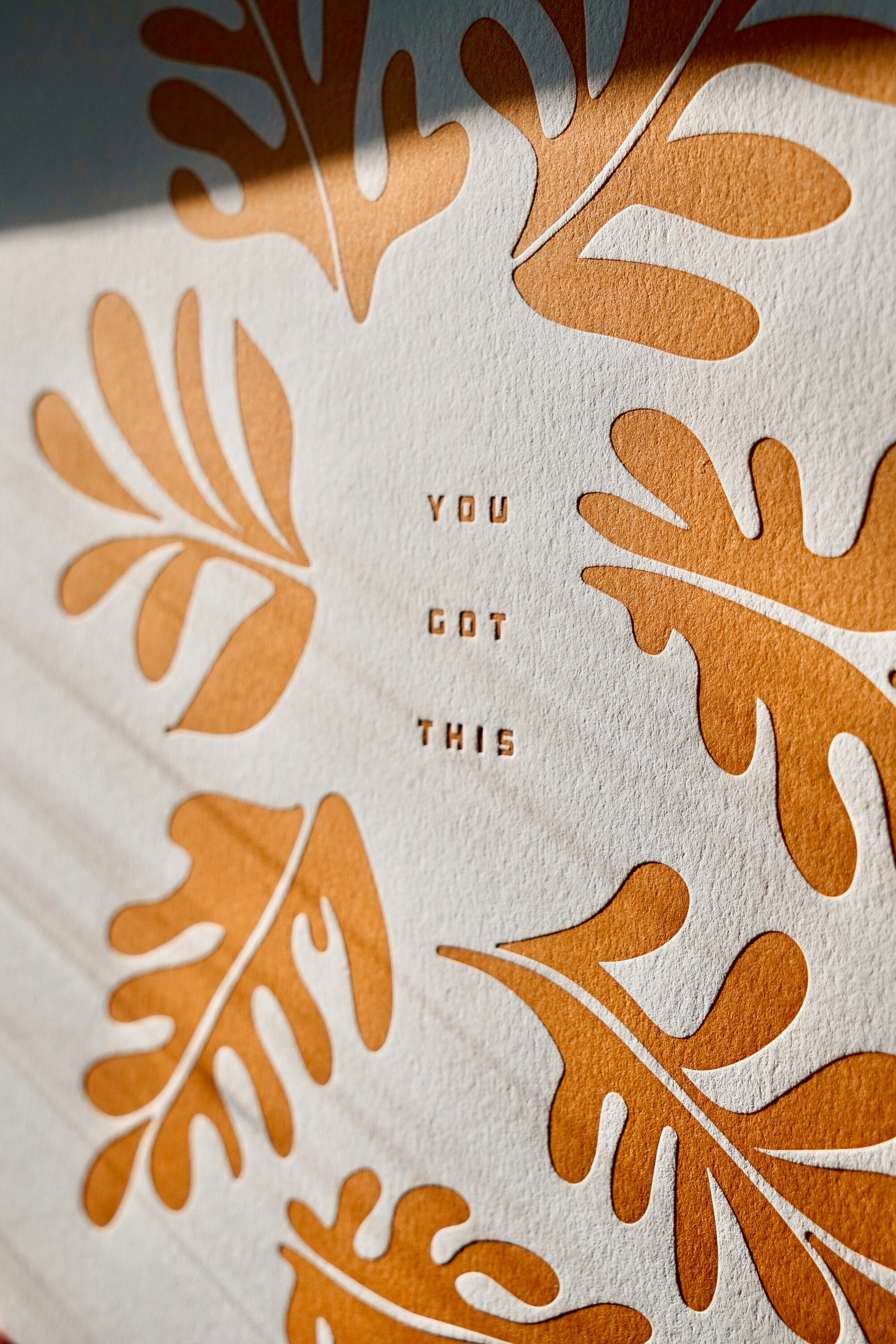 You Got This Poster - Etsy