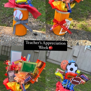 Teacher Appreciation Gift - Etsy