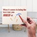 Printable Father's Day Card / You Nailed It Father's Day Card / Funny ...