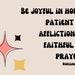 Retro Scripture Memorization Cards (qty 10) - Etsy