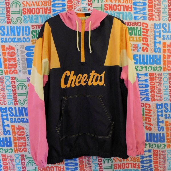 Chester Cheetah - Etsy