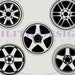 Auto Rim-Svg, Jdm Auto-Rim-Svg, Jdm Auto-Svg, Auto-Mechaniker-Svg, Auto ...