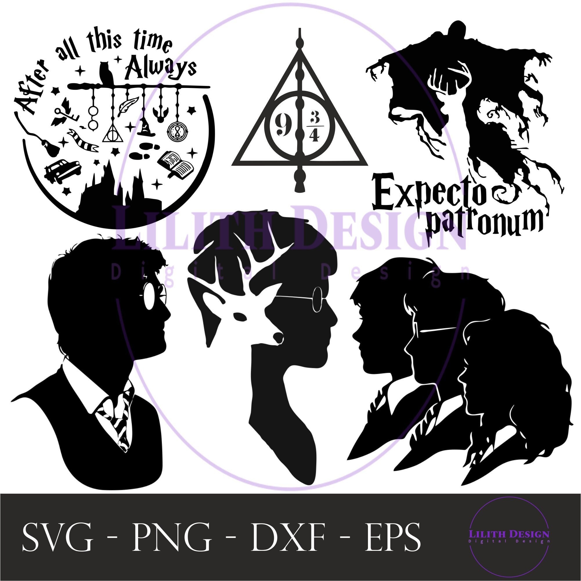 Magic Wizard Bundle,magic Wizard Svg, Svg Files, Png Files Magic Wizard ...