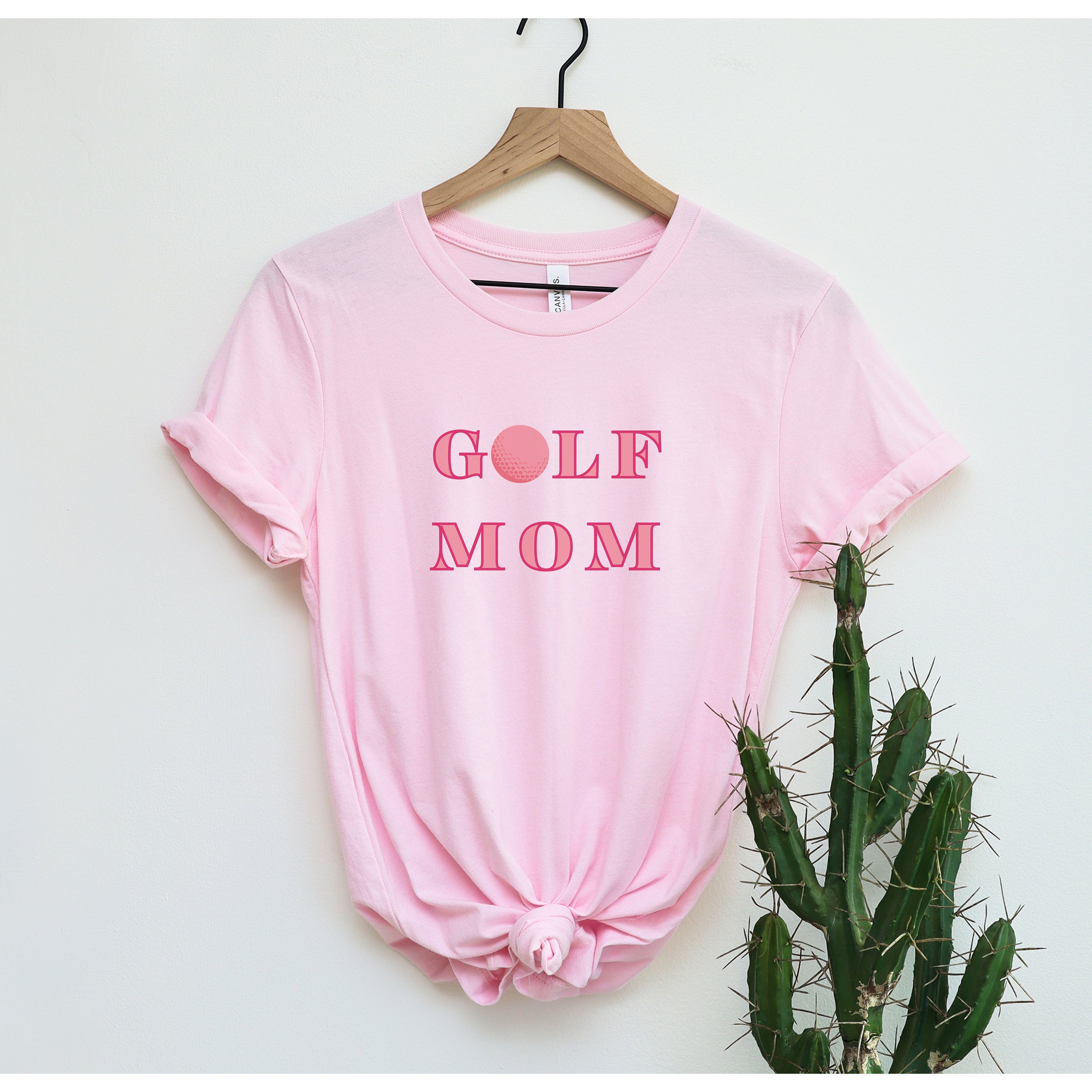 Golf SVG, Golf Mom SVG File, Golfer Mom Digital Download - Etsy