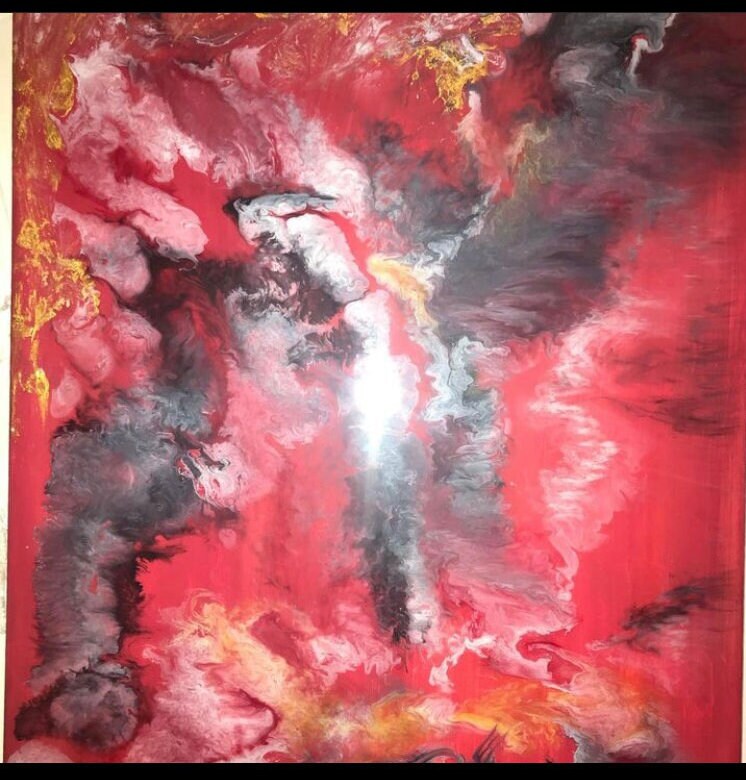 Specialized Items, Abstract Art, Customize Designs - Etsy