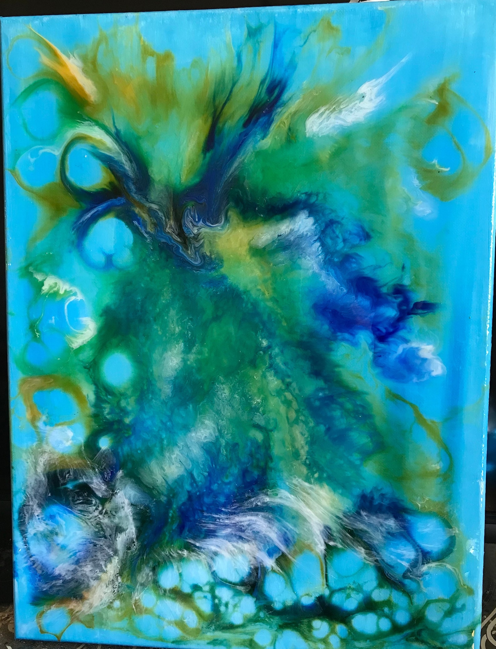 Specialized Items, Abstract Art, Customize Designs - Etsy