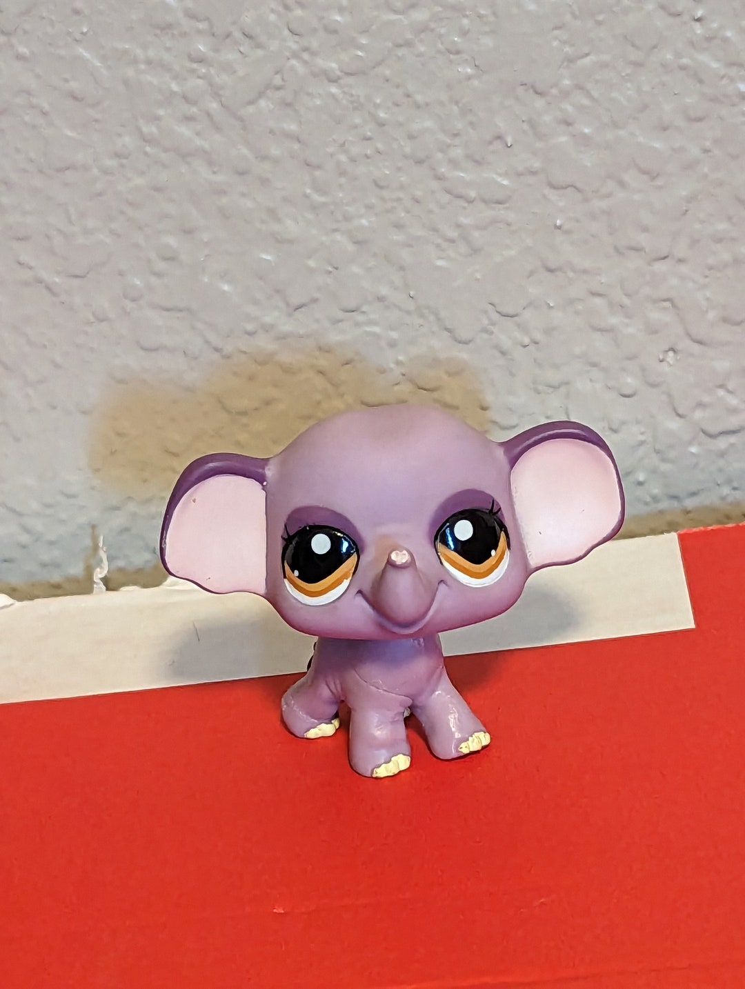 Lps Elephant - Etsy
