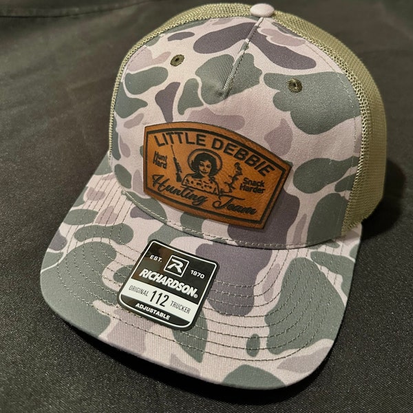 Debbie Leather - Etsy