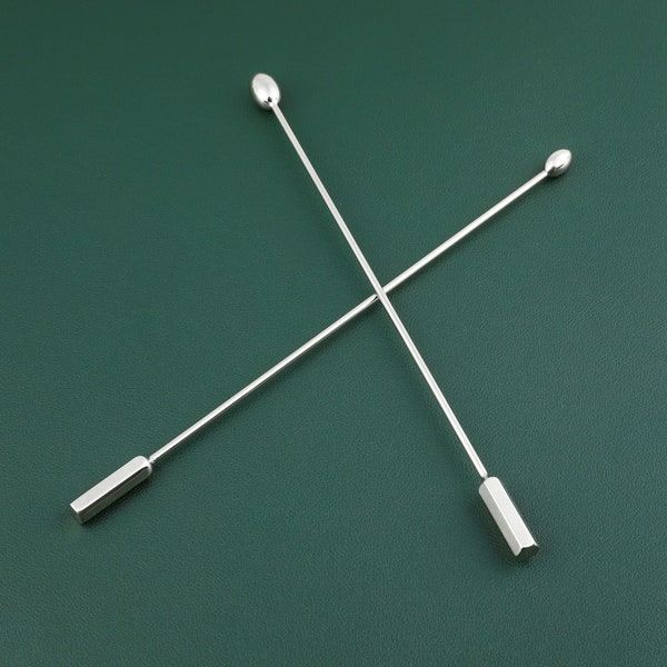 Sounding Rods - Etsy