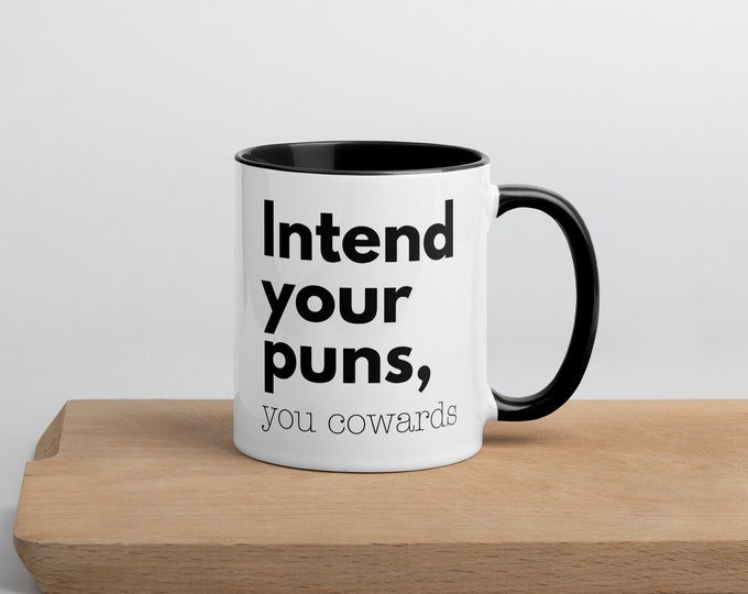 I Prefer My Puns Intended T-shirt Funny Pun Shirt Gift for Men, Women ...