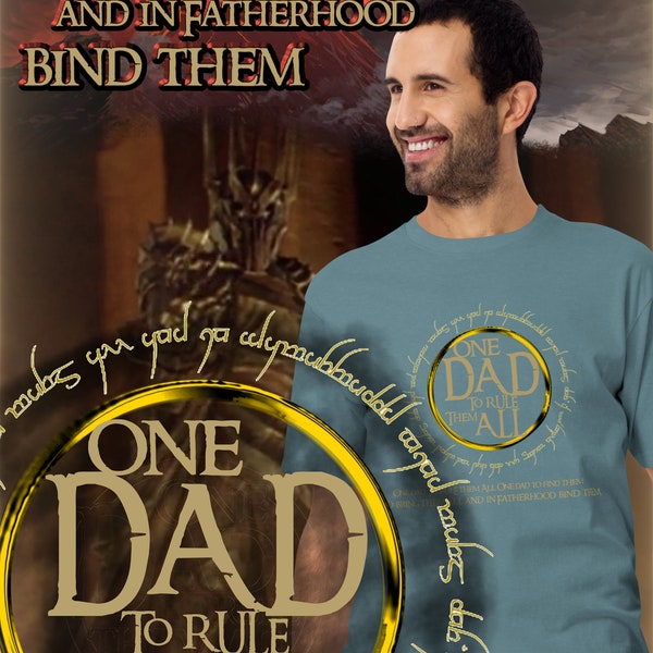 One Ring to Rule - Etsy