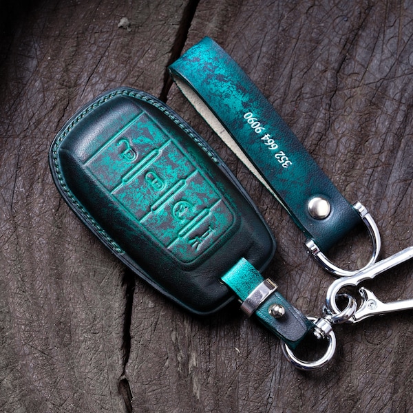 Ram Key Fob Cover - Etsy