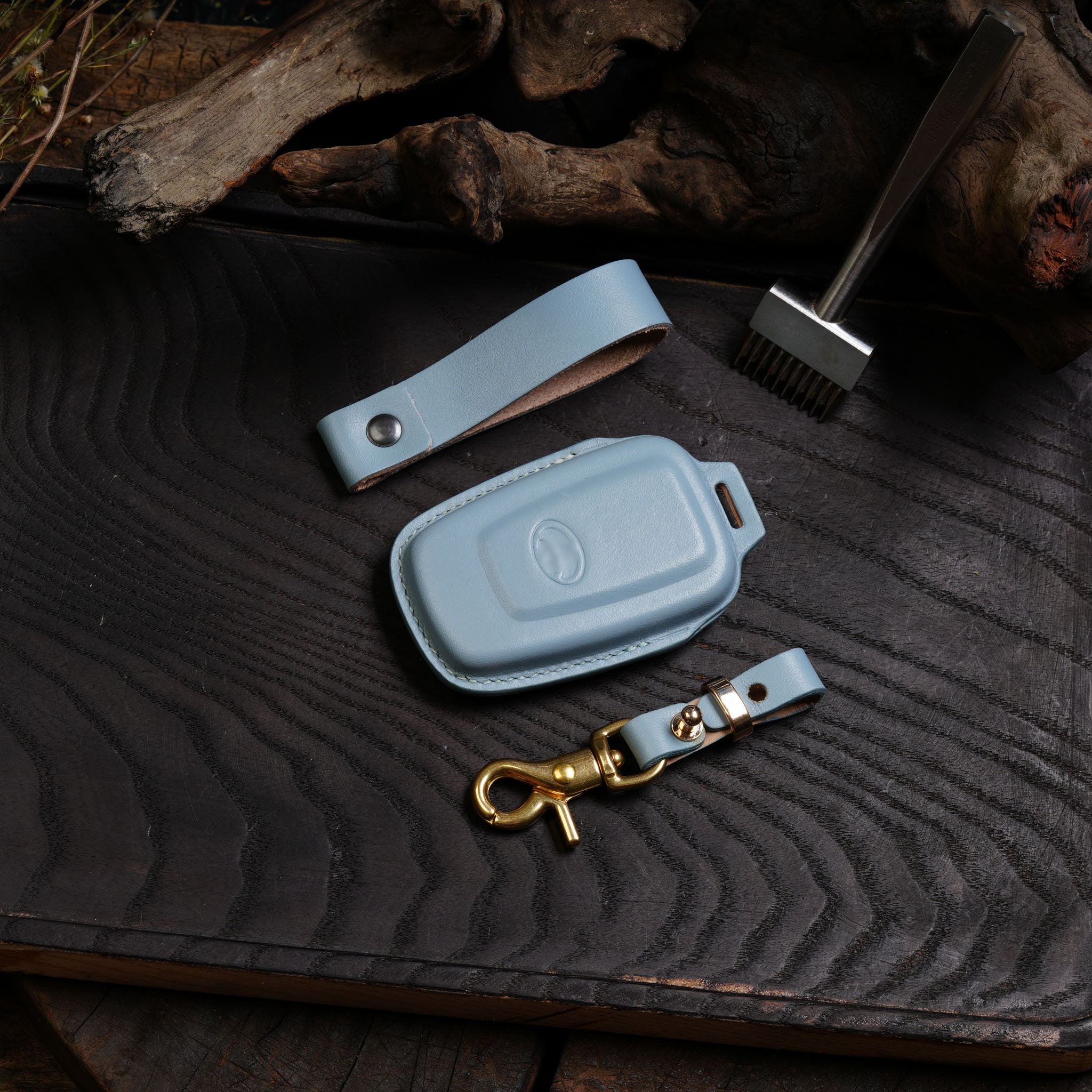 Toyota RAV4, 4runner TRD Pro Key Case Camry Avalon Corolla, Prius Prime ...