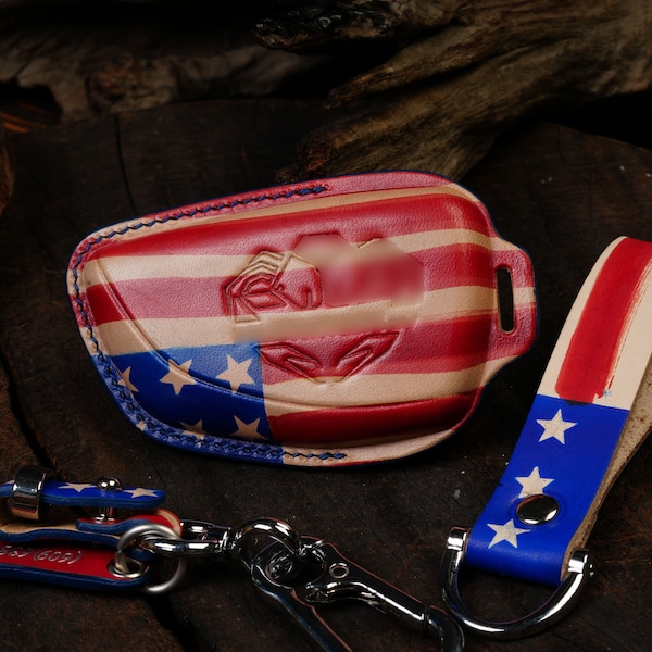 Sierra Truck Keyfob Cover - Etsy