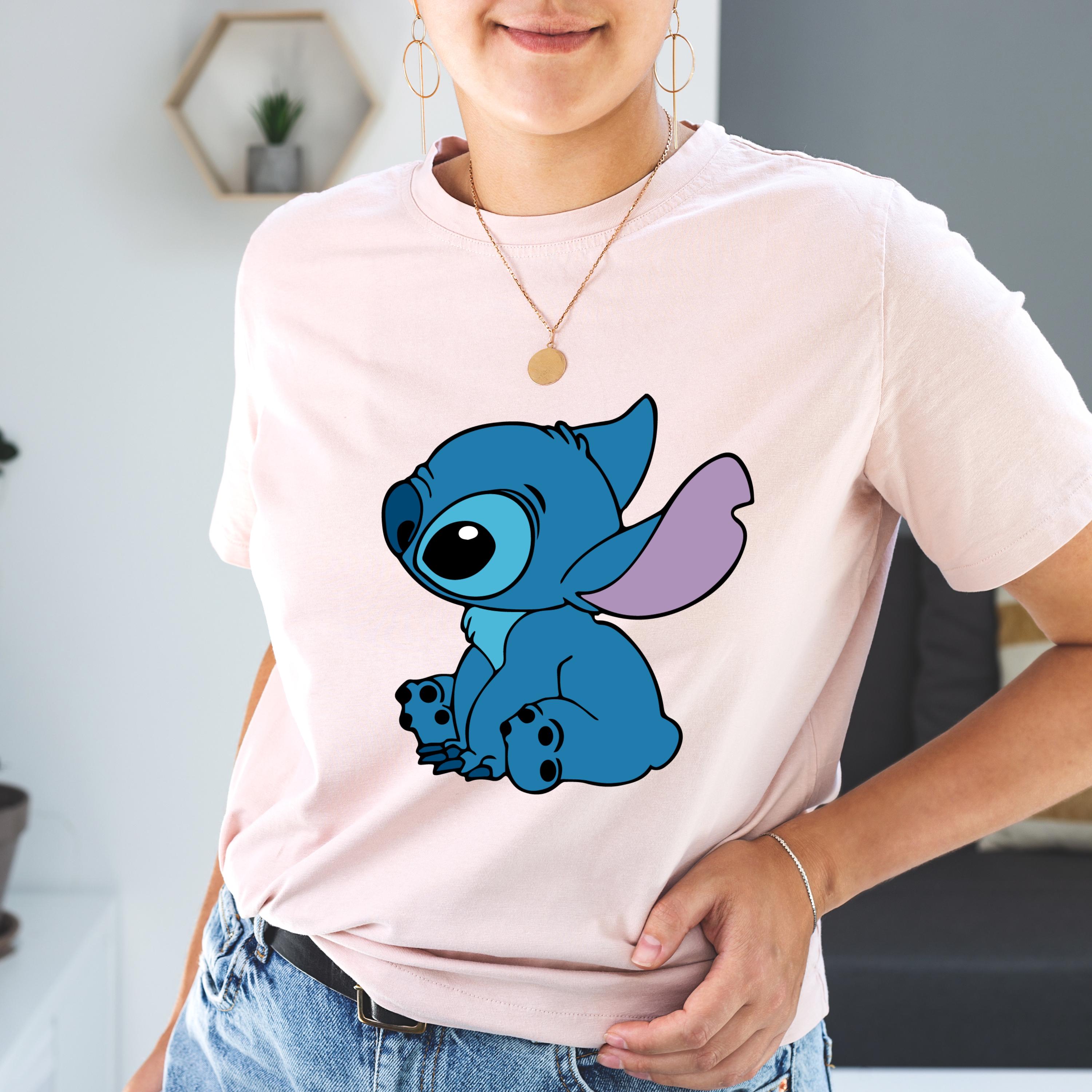 Stitch 8 Svg, Png, Pdf, Vector File - Etsy