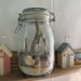 Beach in a Jar Kit 1.8 Litre - Etsy