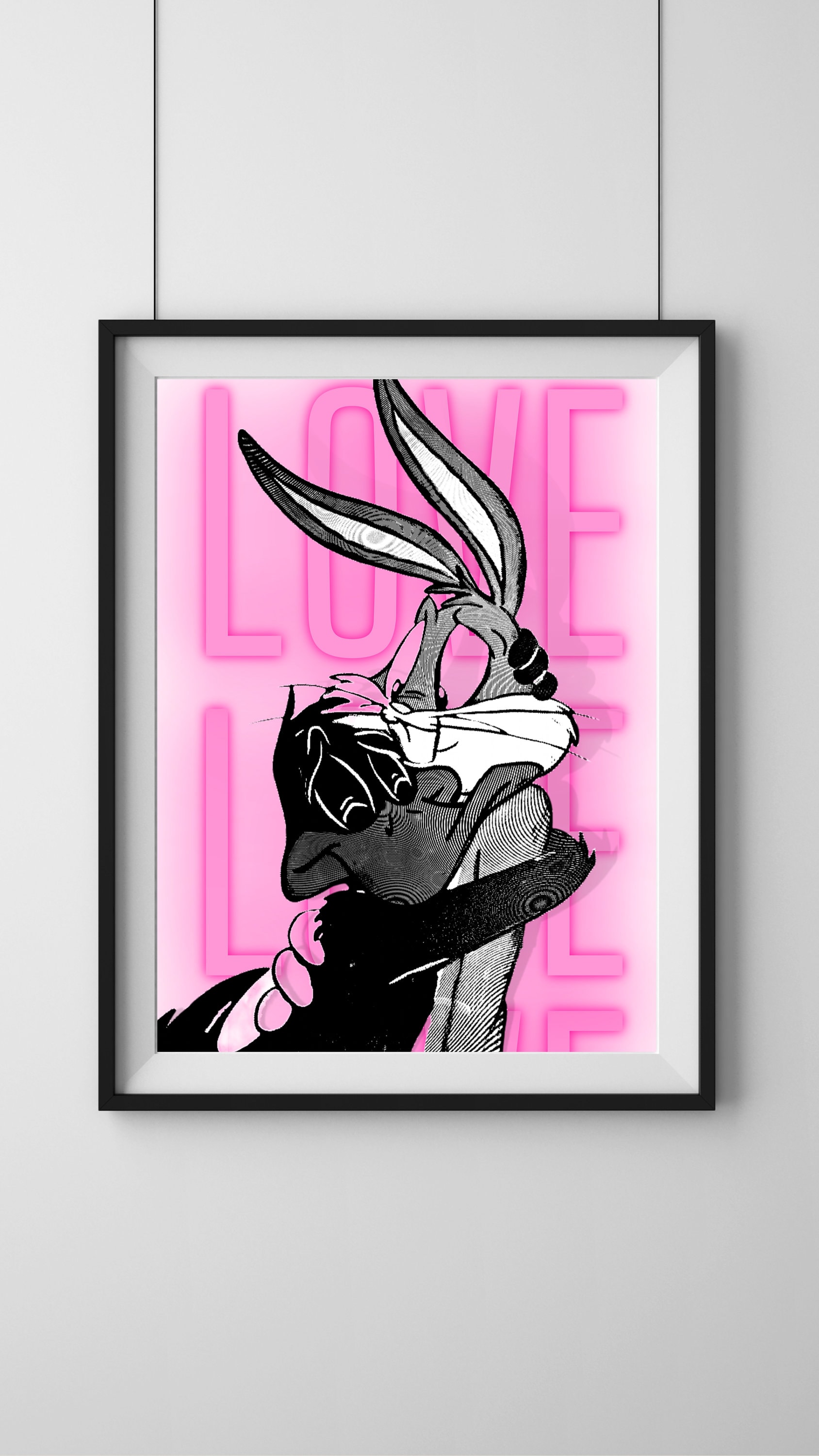 Dope Bugs Bunny