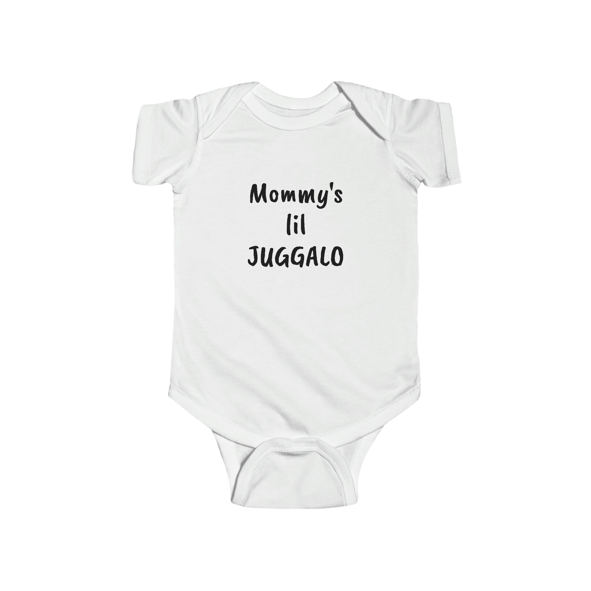 Juggalo Wear