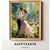 Valentines Day Wall Art Valentines Day Dancing Couple Decor Romantic ...