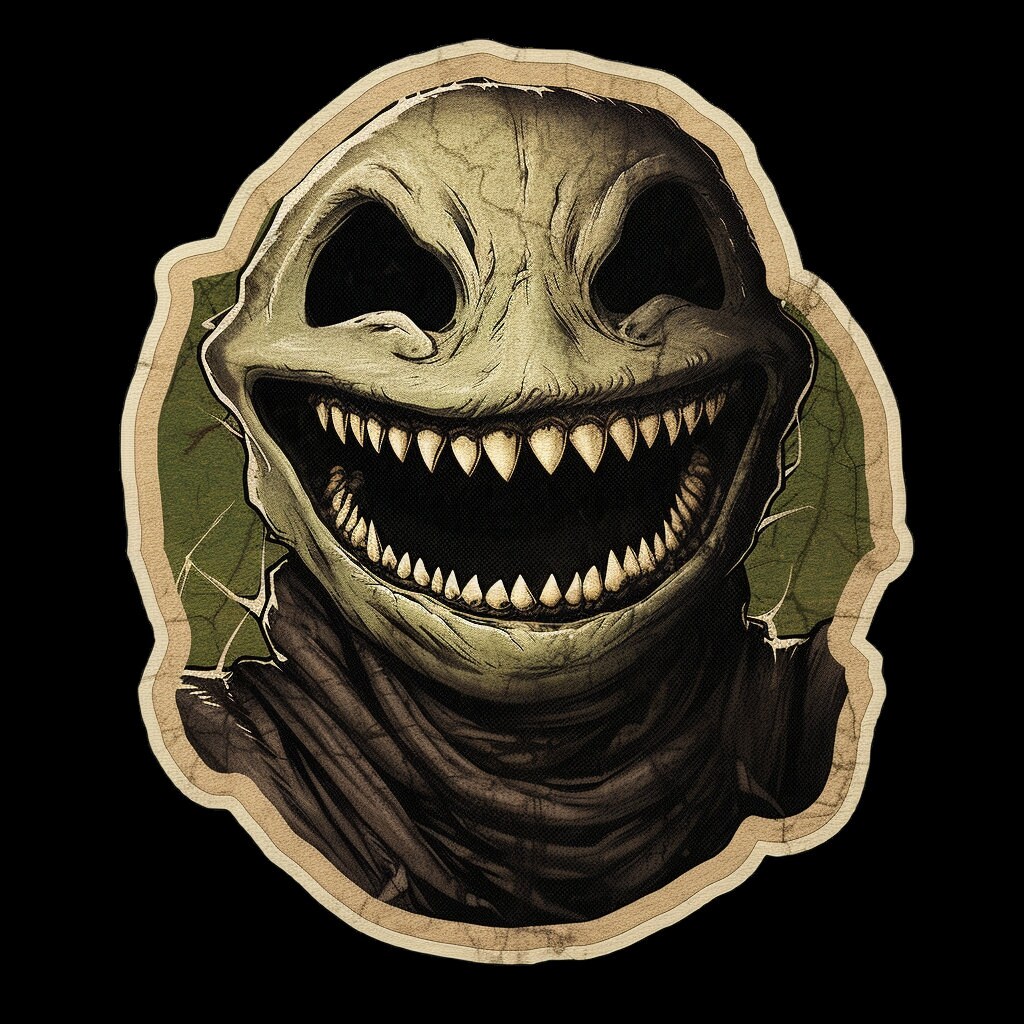 Halloween Nightmare Before Christmas Pack | Clip Art | Printable ...