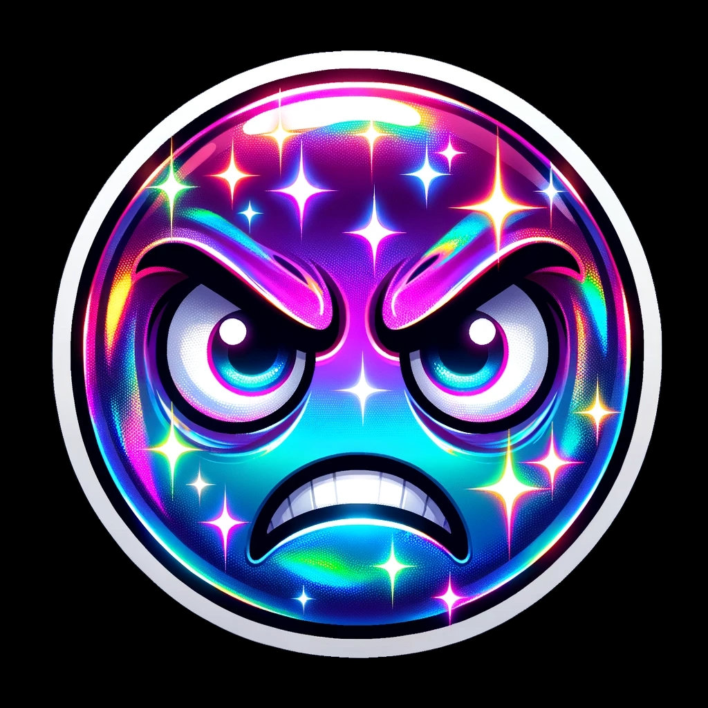 Emoji Pack Clip Art Printable Stickers Emoji Stickers Commercial Use ...