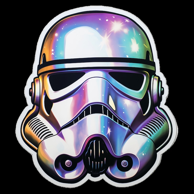 Star Wars Pack | Clip Art | Printable Stickers | PNG | Star Wars ...