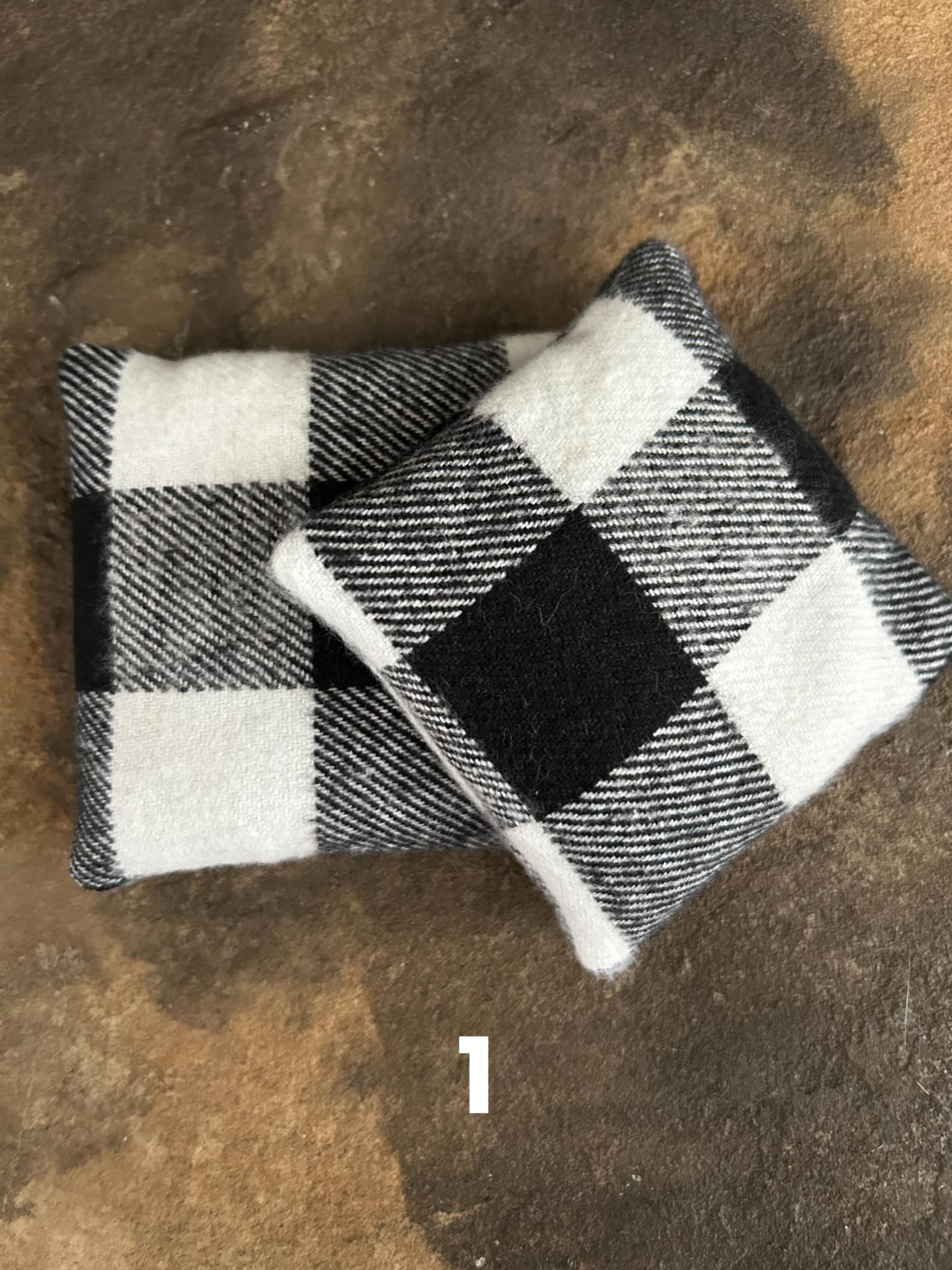 Hand Warmers, Pocket Warmers, Reusable Microwavable Hand Warmers, Rice ...