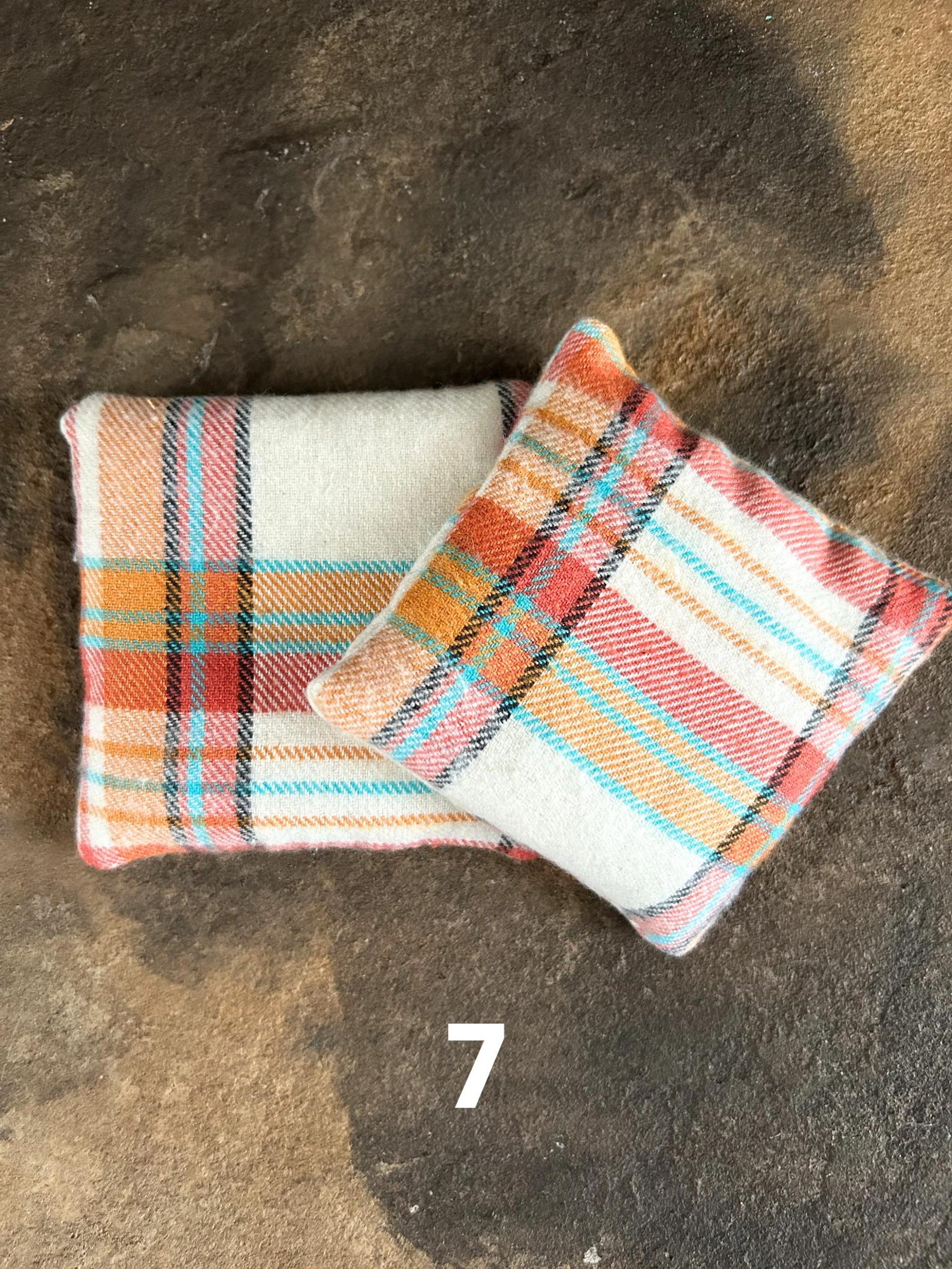 Hand Warmers, Pocket Warmers, Reusable Microwavable Hand Warmers, Rice ...