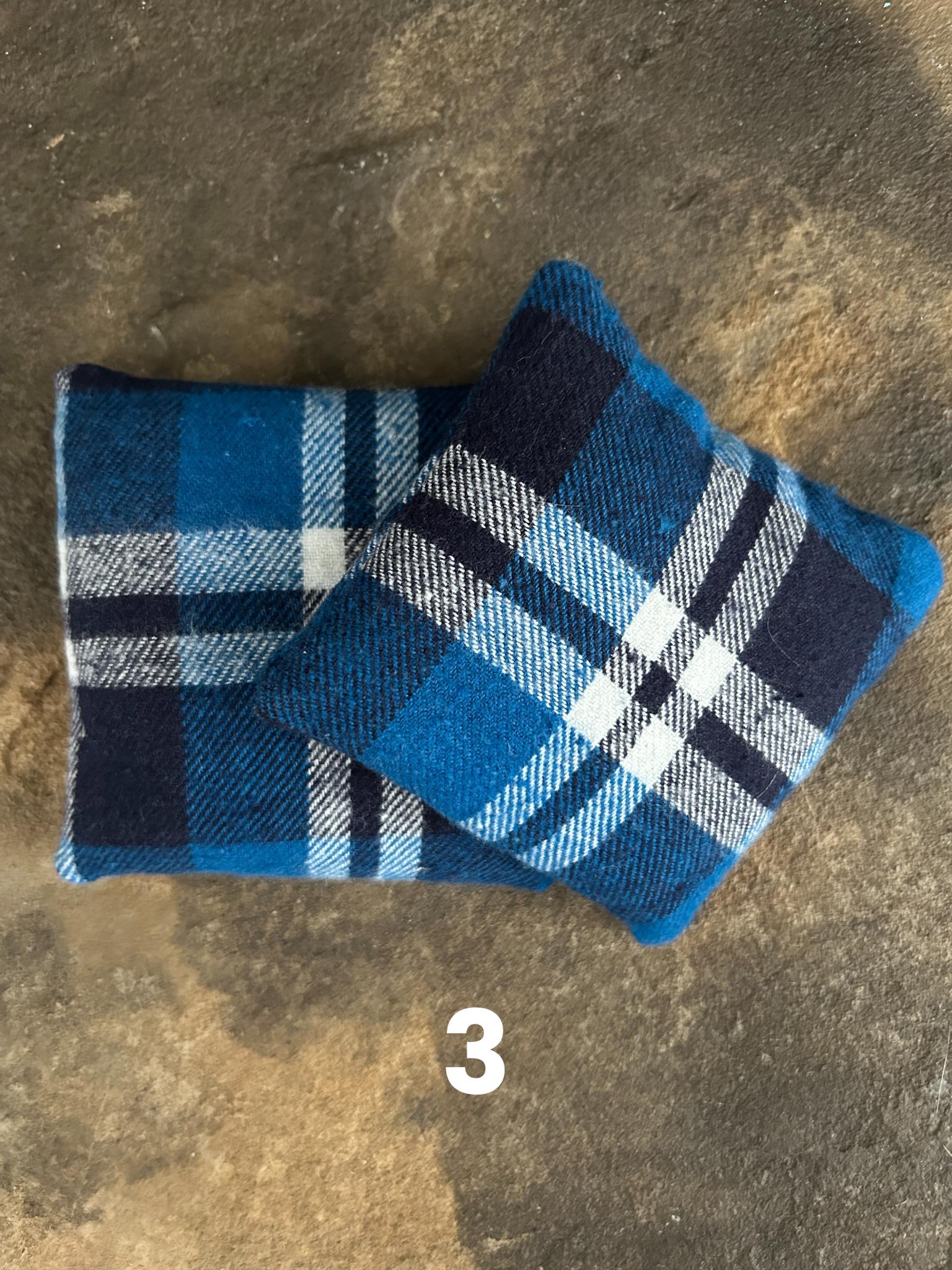 Hand Warmers, Pocket Warmers, Reusable Microwavable Hand Warmers, Rice ...