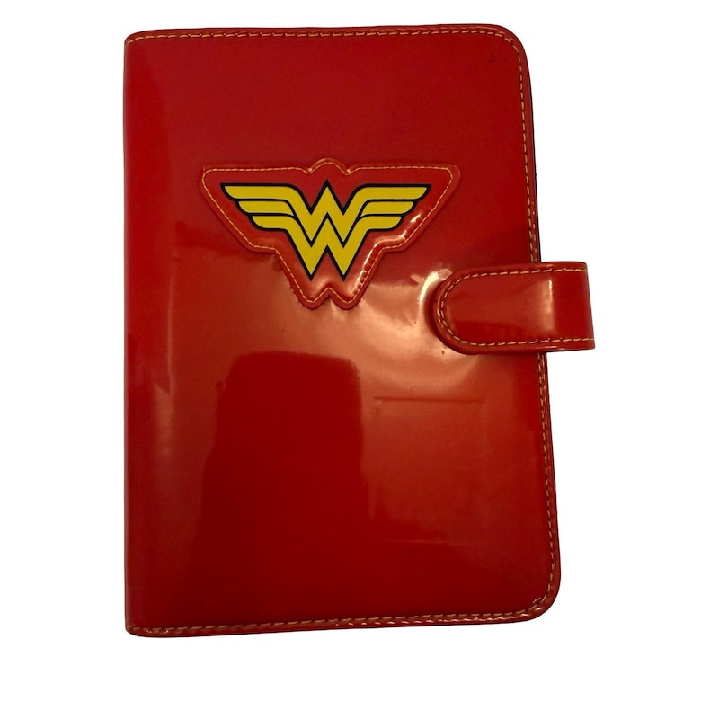 Wonder Women Ring - Etsy
