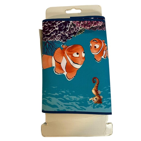 Finding Nemo Wall Border
