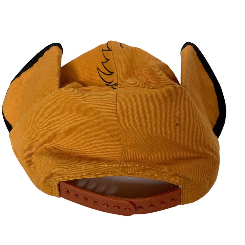 Vintage Disney the Lion King Simba Ears Youth Baseball Cap - Etsy