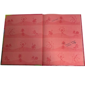 Vintage 1998 Disney-pixar A Bugs Life High Hopes Book Volume 10 - Etsy