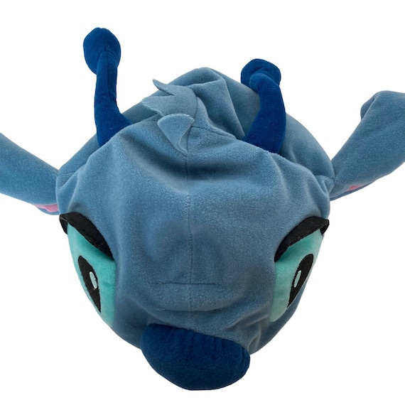Disney Parks Exclusive Stitch Head Hat - Gem