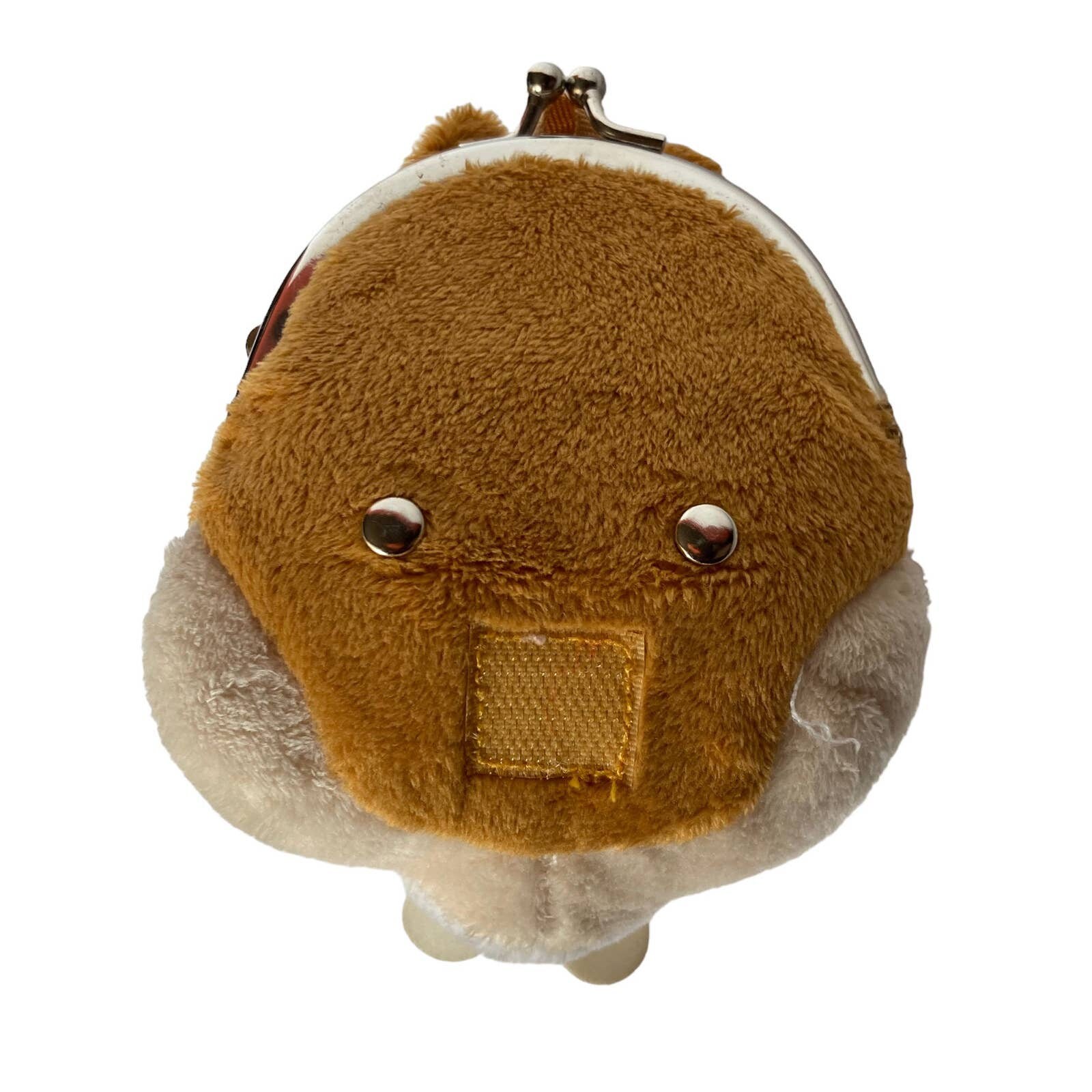 Vintage Y2K Disney Chip'n Dale Dale Plush Coin Purse Pouch - Etsy