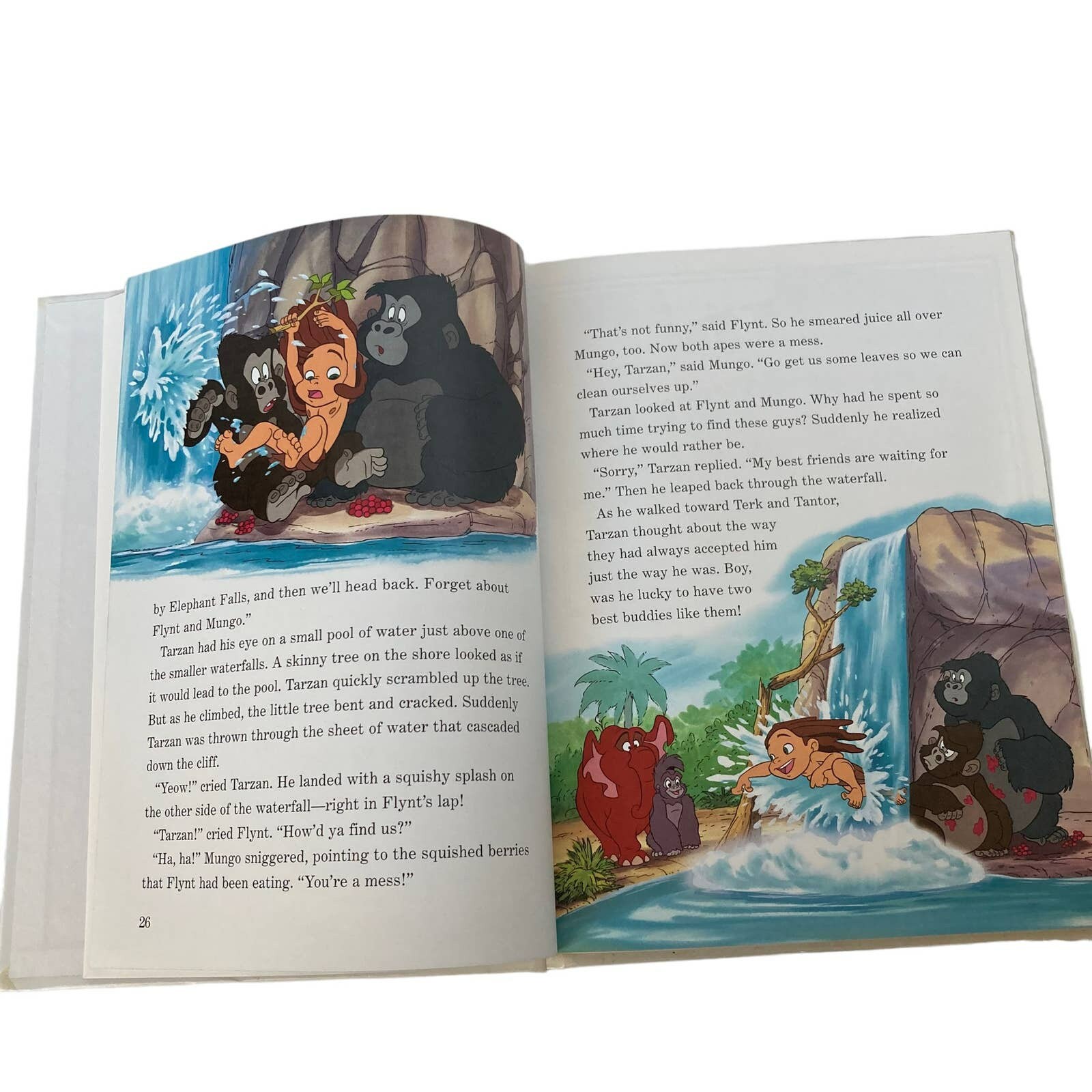 Disney's Millennium Year Book 2000 - Etsy