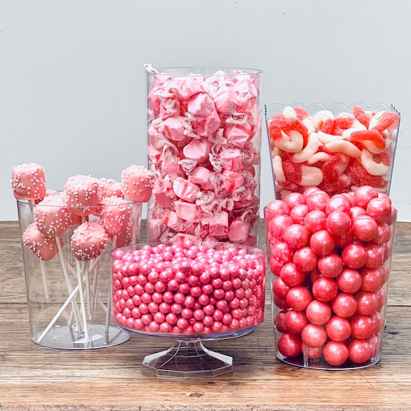 Table Candy Buffet - Etsy